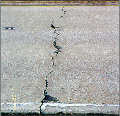 ONLINE CIVIL ENGINEERING: Thermal Cracking of Concrete